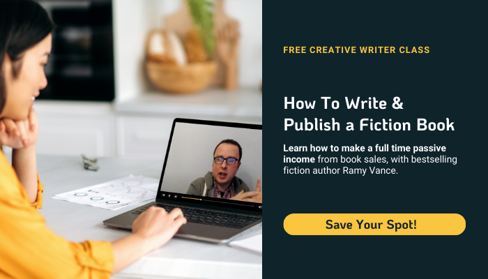 Fictional Characters: Examples & How to Write One in 6 Steps